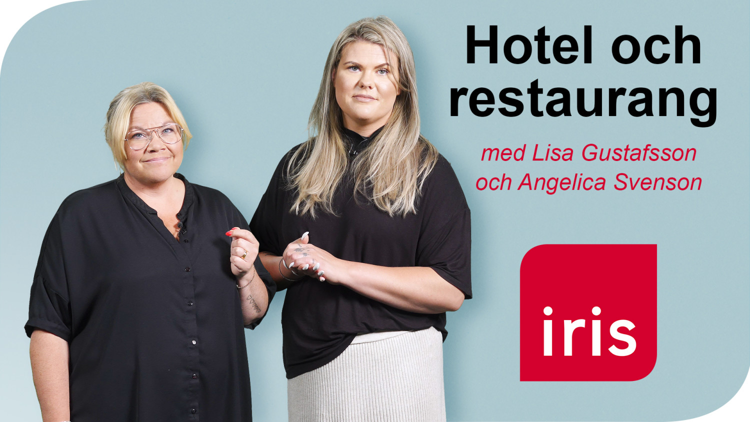 Service inom hotell och restaurang - Introduktionskurs