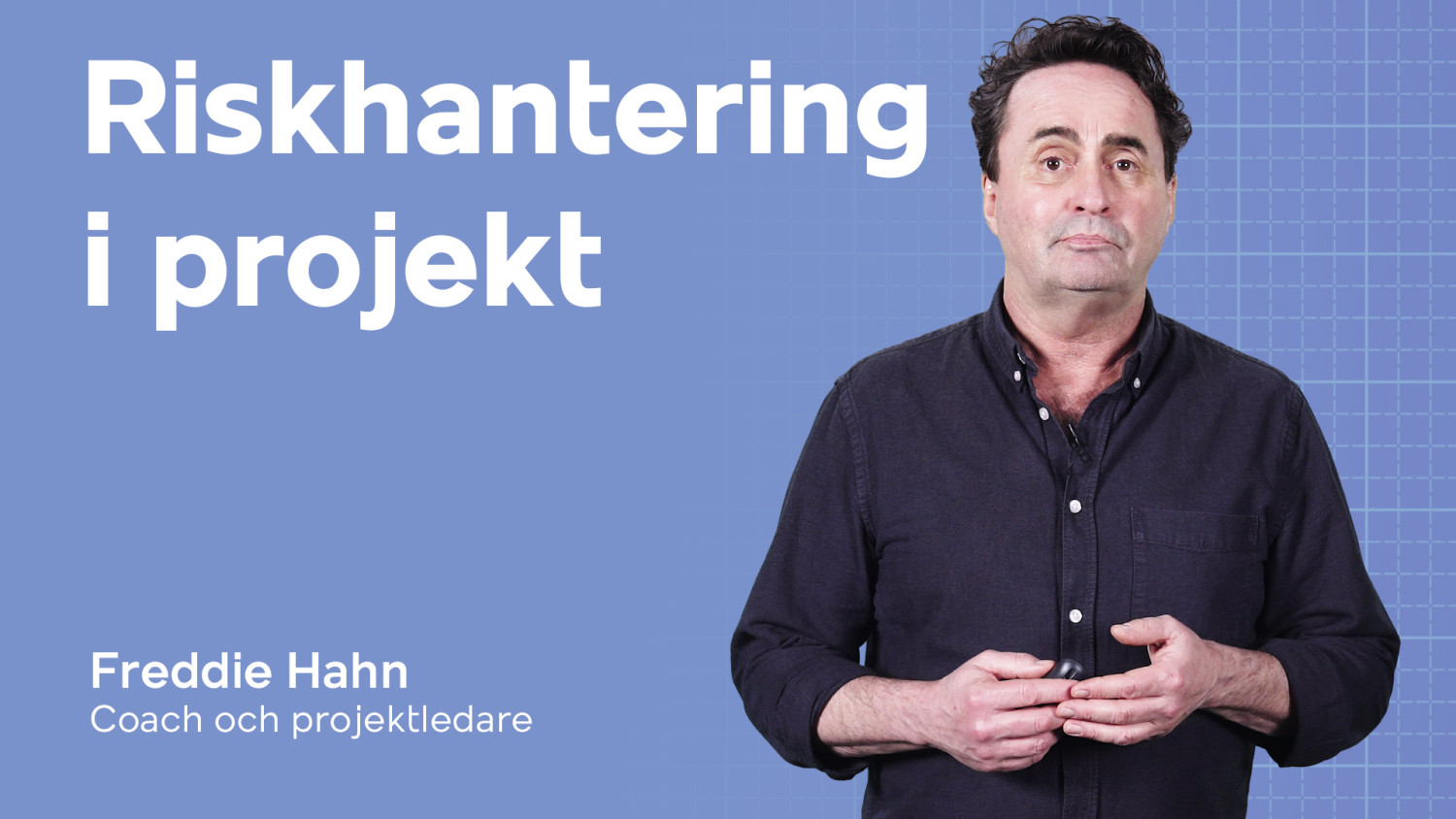 Riskhantering i projekt